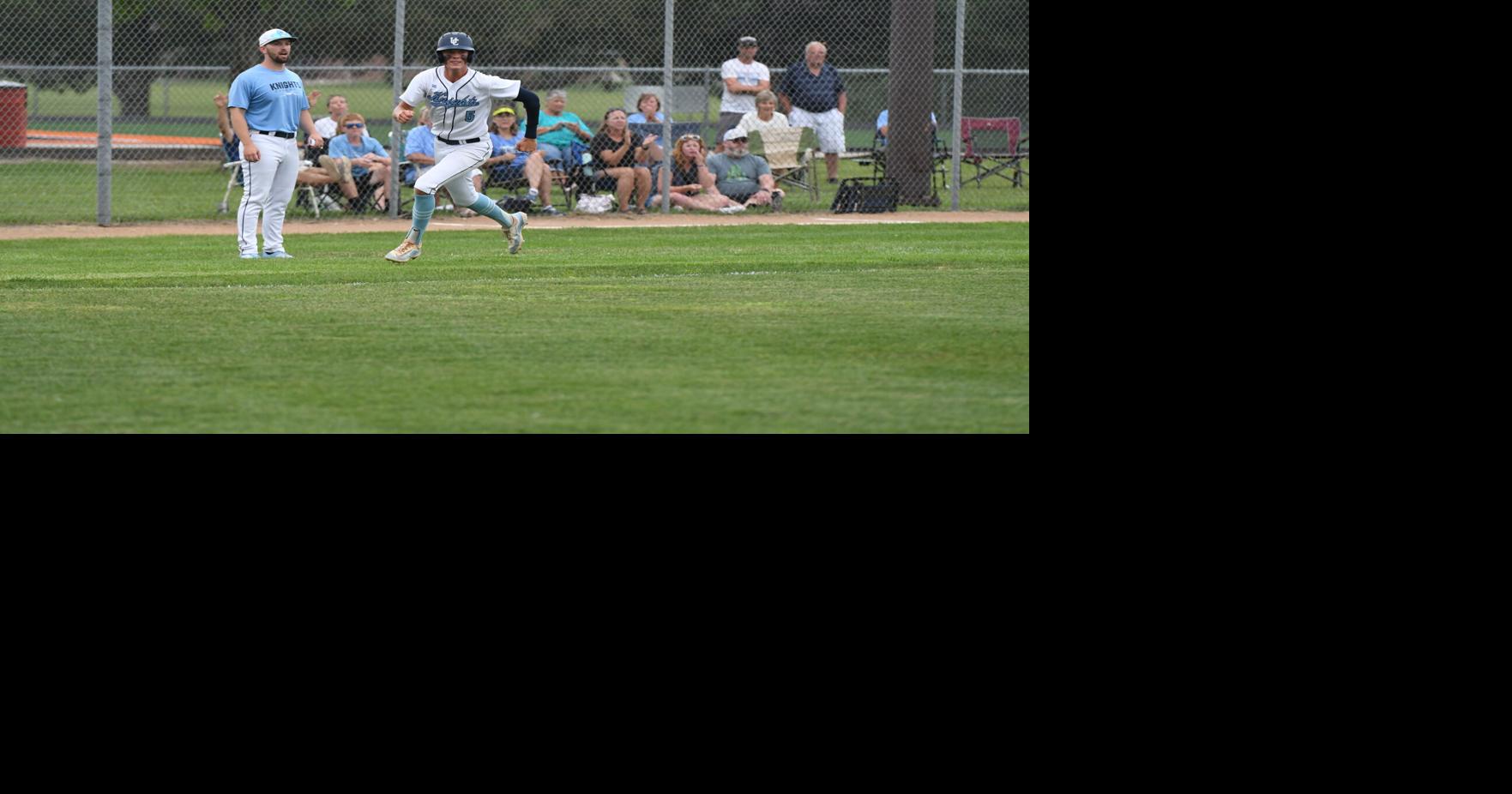 Baseball: Class 2A Substate 1 Unity Christian vs Estherville Lincoln ...