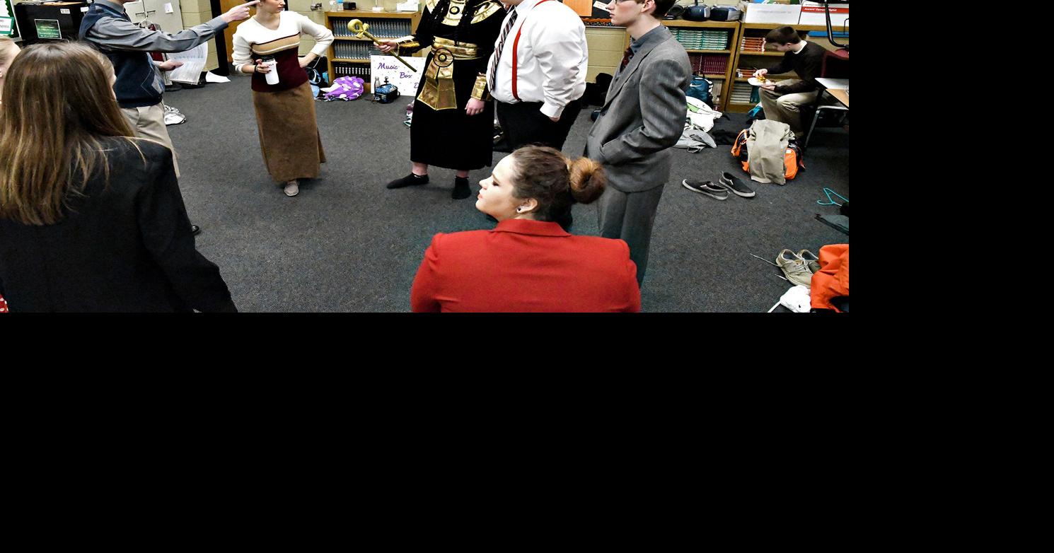 Sheldon speech team earns applause | News | nwestiowa.com