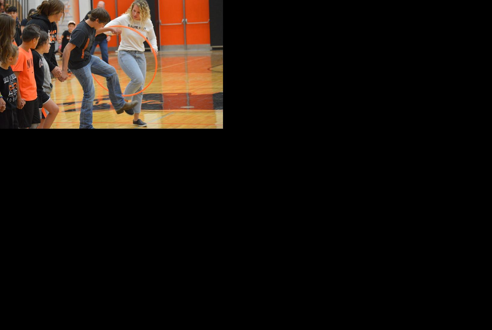 Sibley-Ocheyedan comes home for 2022 | Gazette-tribune | nwestiowa.com