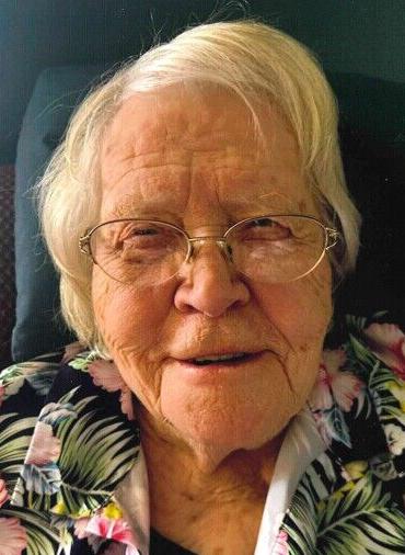 Evelyn Huenink, 97, Hawarden | Obituaries | nwestiowa.com