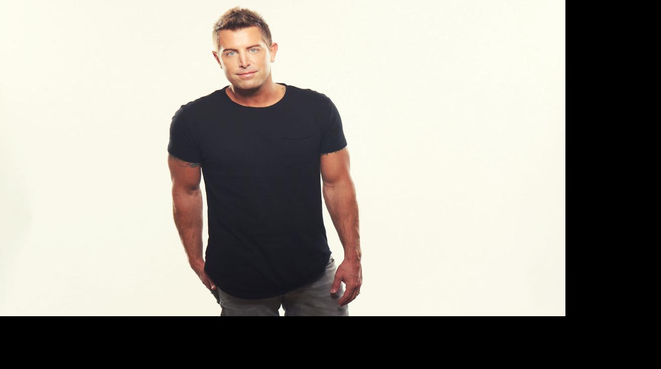 Jeremy Camp returning to RiseFest | News | nwestiowa.com