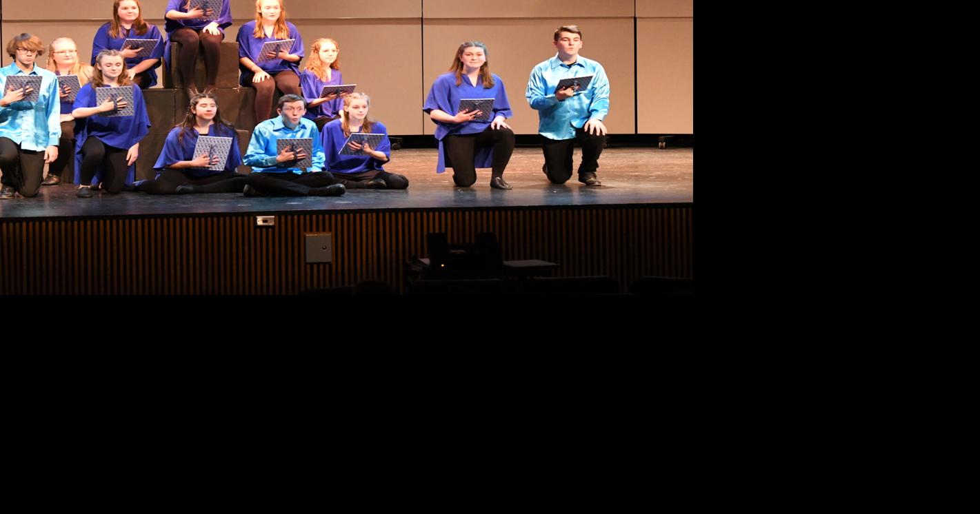 Sheldon speech groups earn all-state nods | News | nwestiowa.com