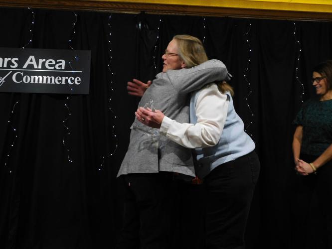 Chamber Citizens of Year earn honor one stitch at a time | Sentinel ...