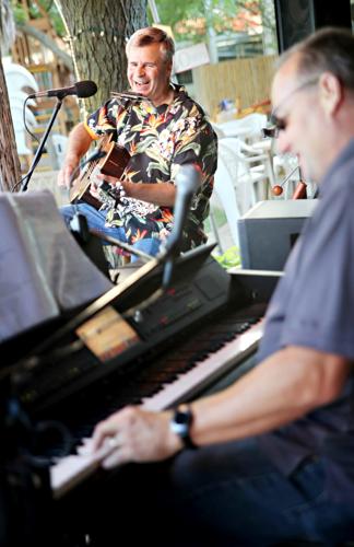 Listen to the music | Discover | nwestiowa.com