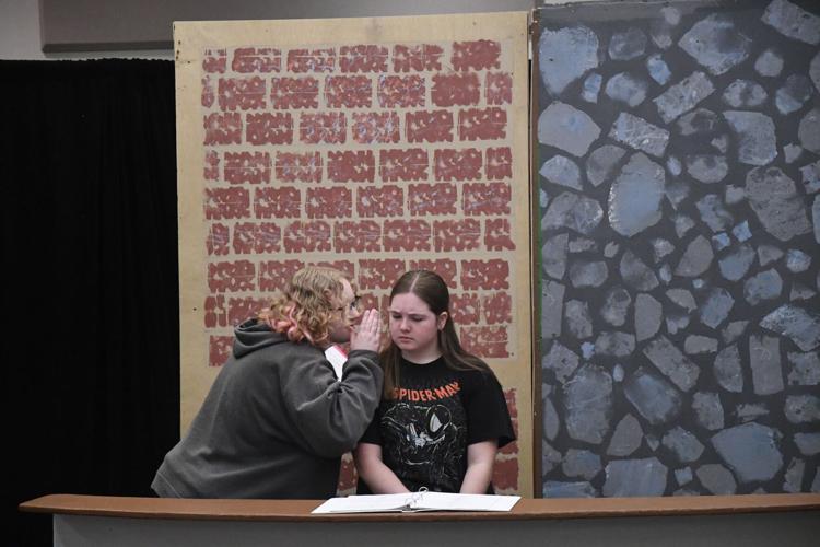 'News Flash' opening show for Sheldon Summer Theatre | Mail-sun ...