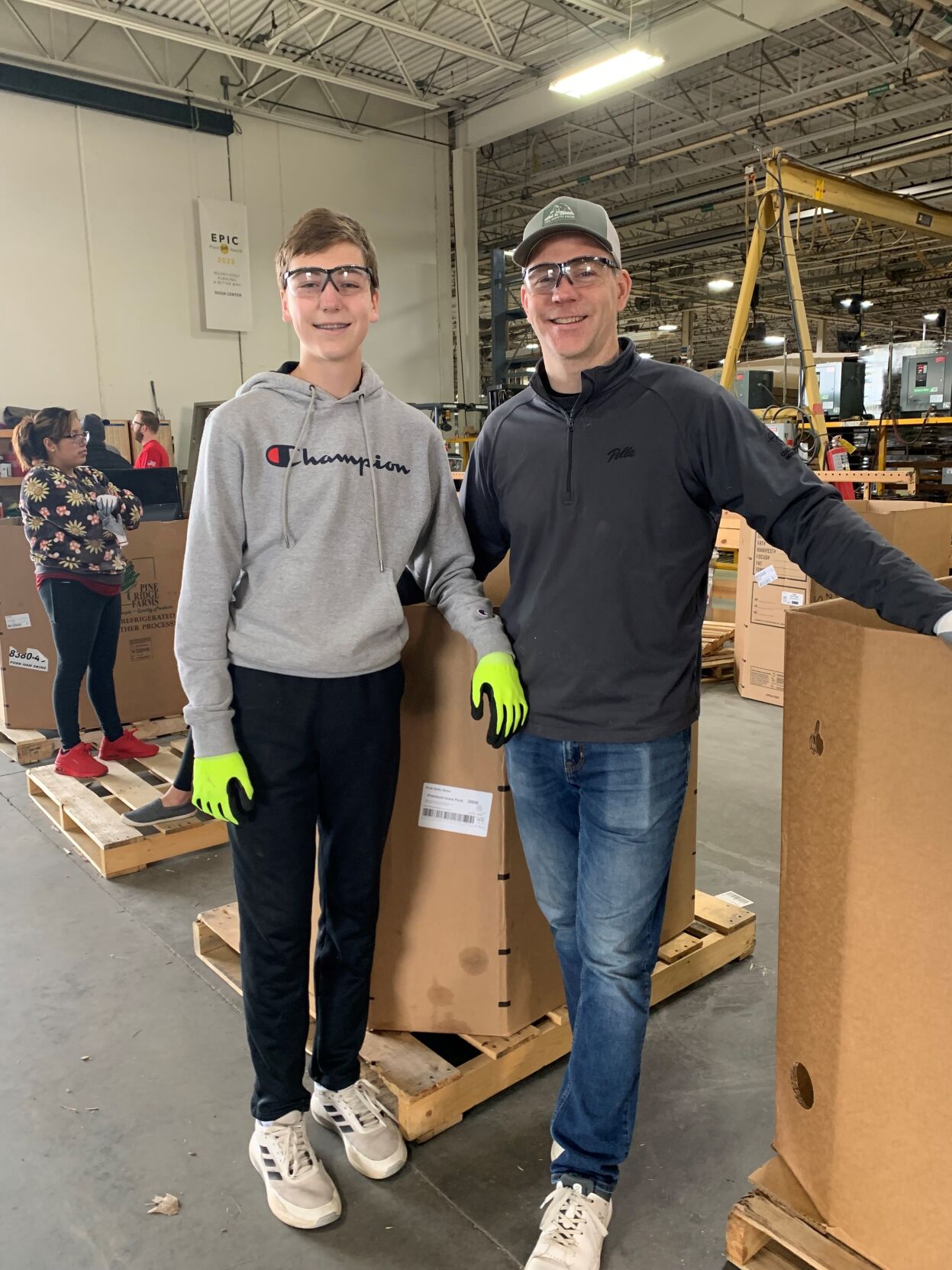 Get ready for Sioux Center's E-Cycle | Sioux Center News | nwestiowa.com