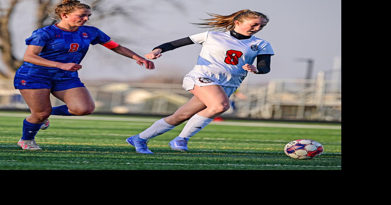 Le Mars soccer teams fall to Sioux Center, Sioux City North | Sentinel ...