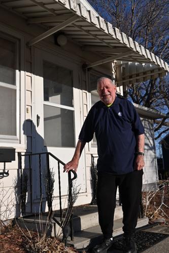 Being like Mike for Volunteer Week | News | nwestiowa.com