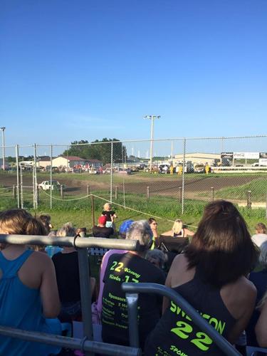 Primghar Jaycees Figure-8 Races return for 52nd year | News | nwestiowa.com