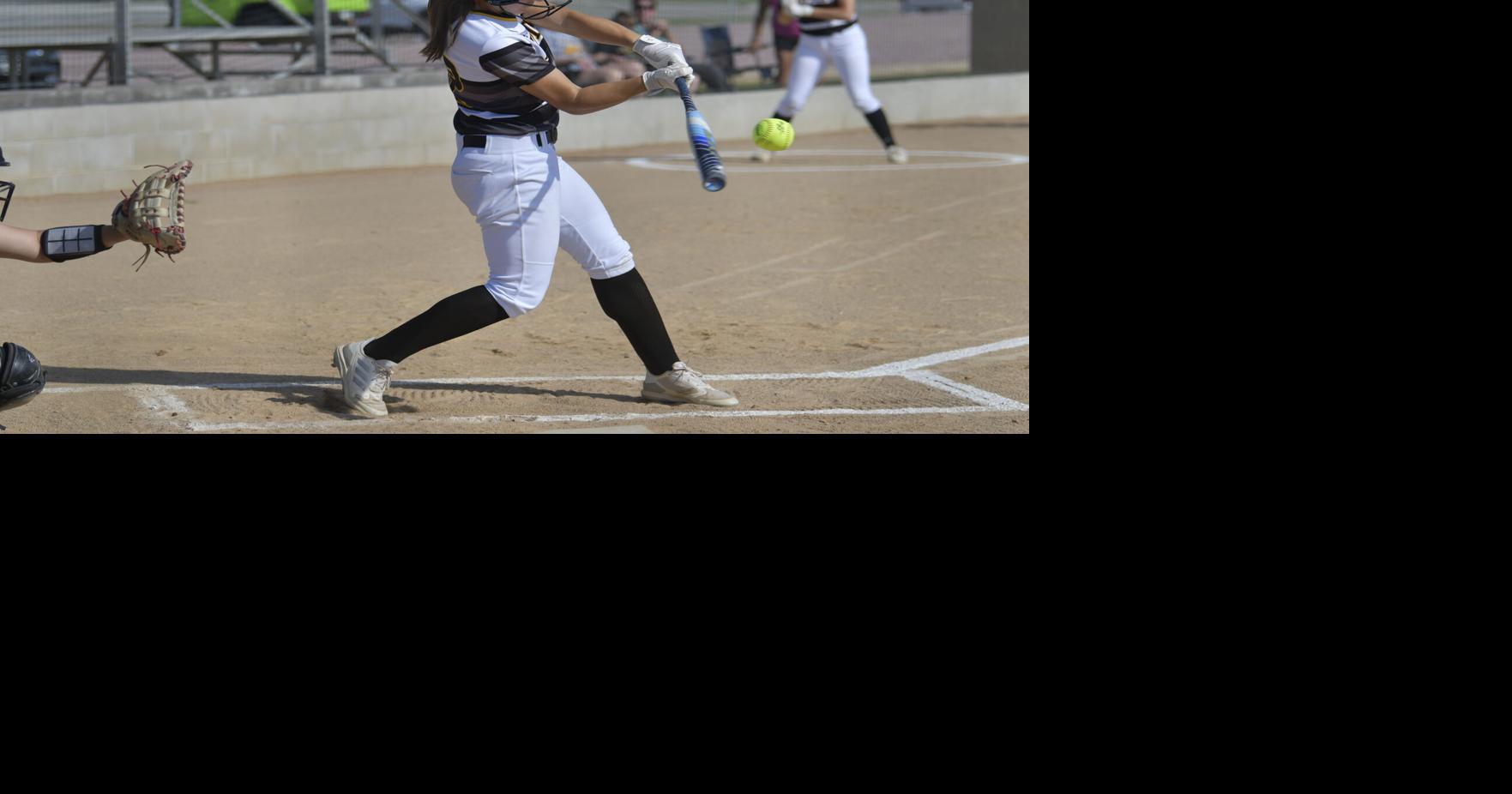 Softball: Le Mars, Hinton, Western Christian triangular | Sentinel ...