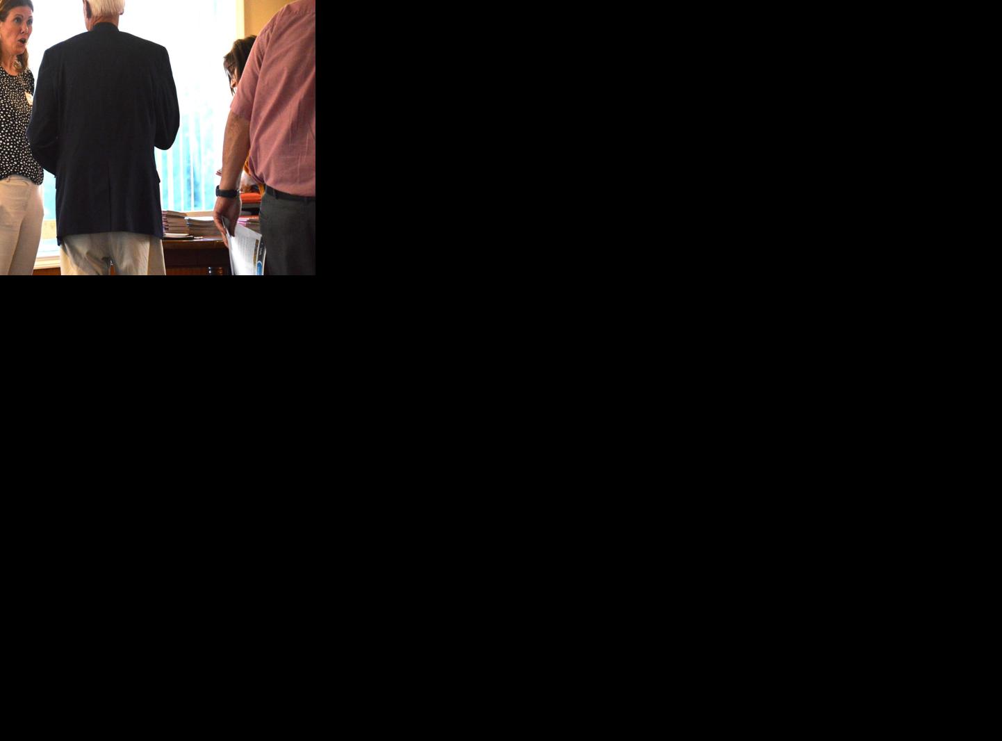 Tourism central to rural success, IEDA liaison says | Gazette-tribune ...