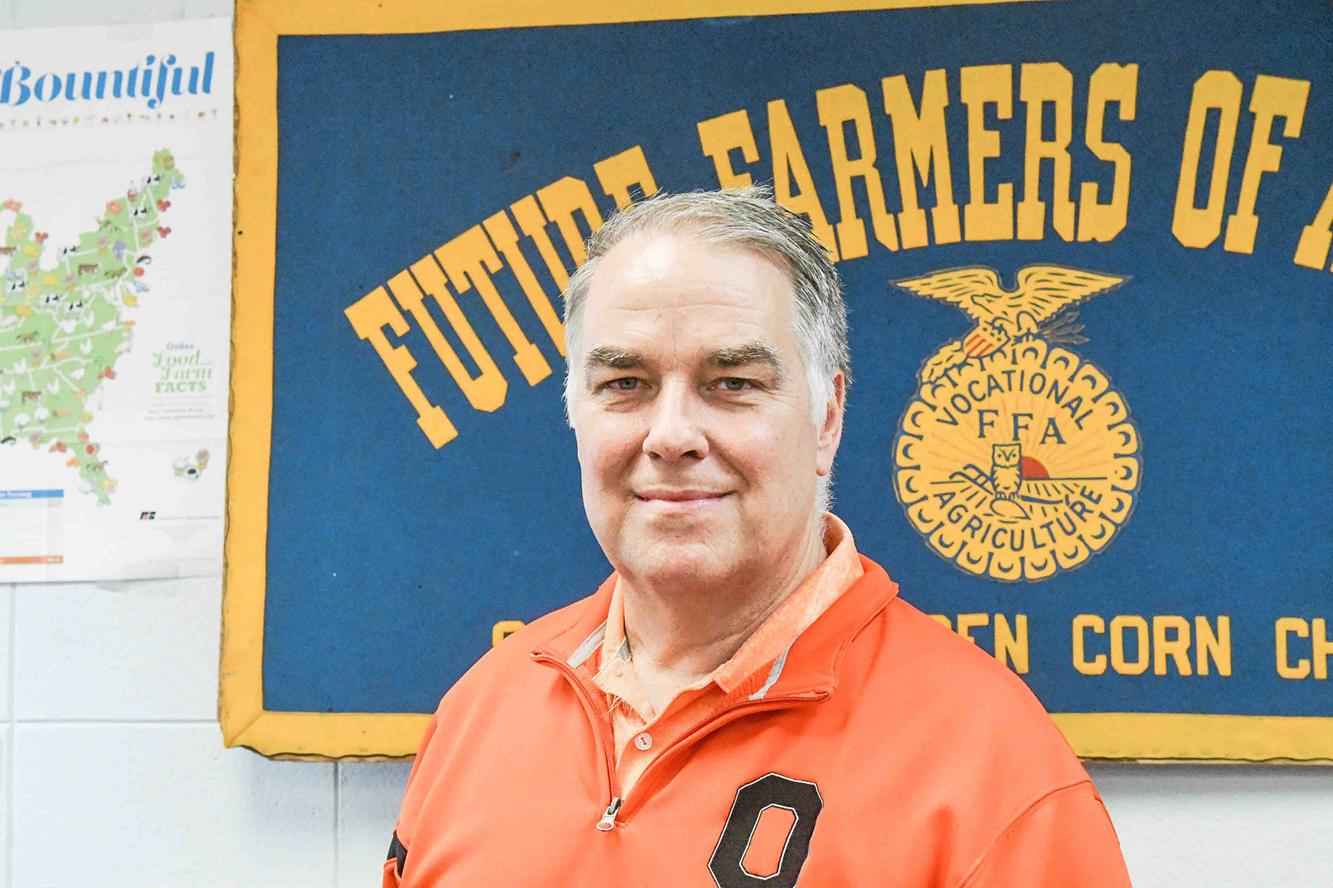 Five longtime Sheldon teachers retiring | News | nwestiowa.com