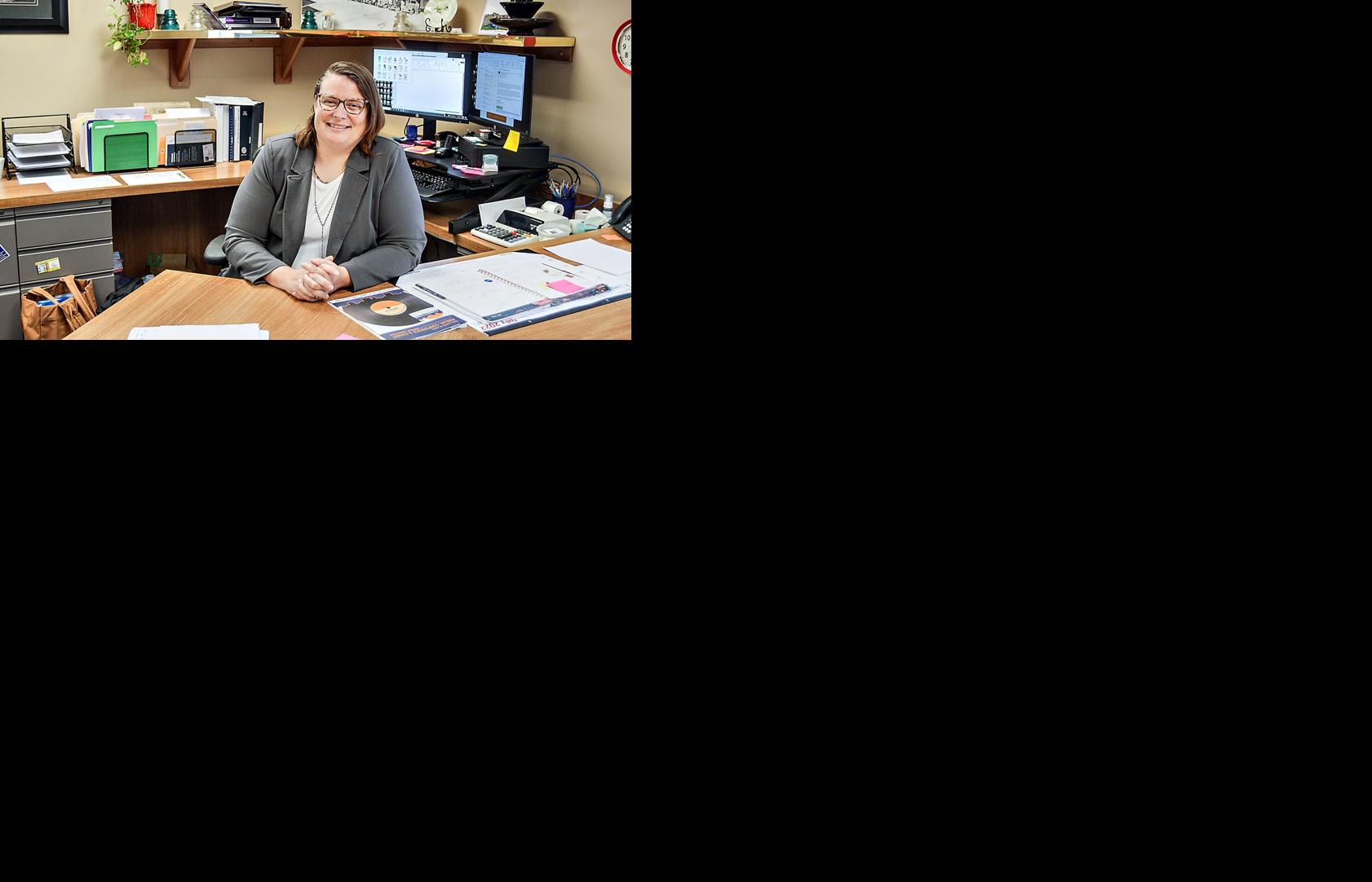 Sibley 2022 marked by 150th, new faces, big projects | Gazette-tribune ...