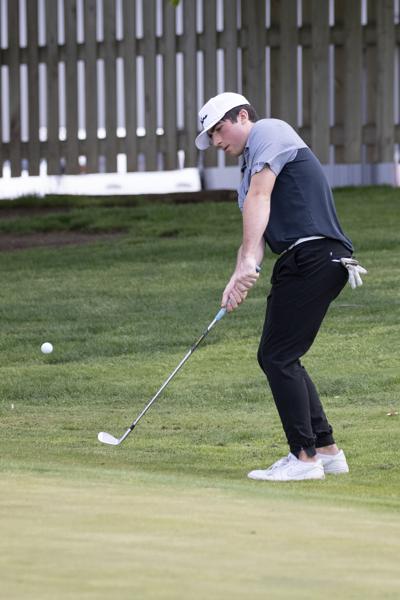 Hinton’s Barrett advances to districts | Sentinel | nwestiowa.com