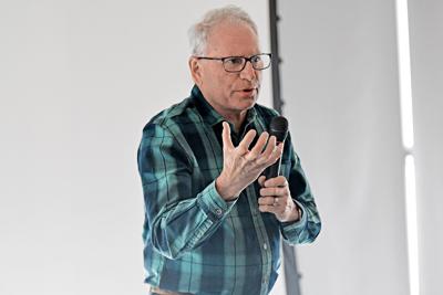 Kooima speaks at Sioux Center Ag Luncheon | Sioux Center News ...