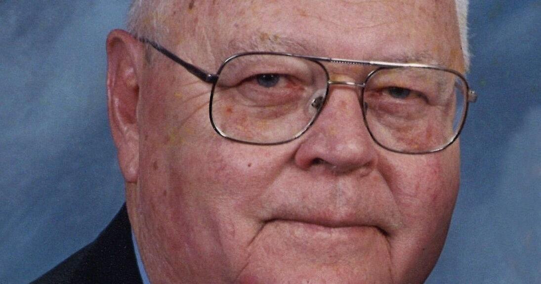 Lawrence 'Larry' Joseph Freking, 87, Le Mars | Sentinel | nwestiowa.com