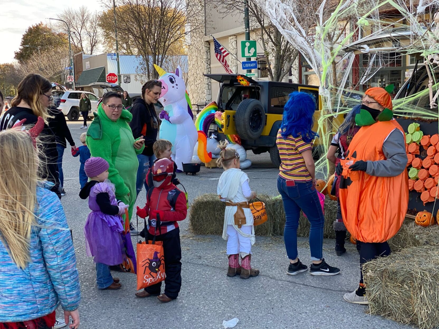 Paullina Fall Festival adds 5K for Oct. 29 | News | nwestiowa.com