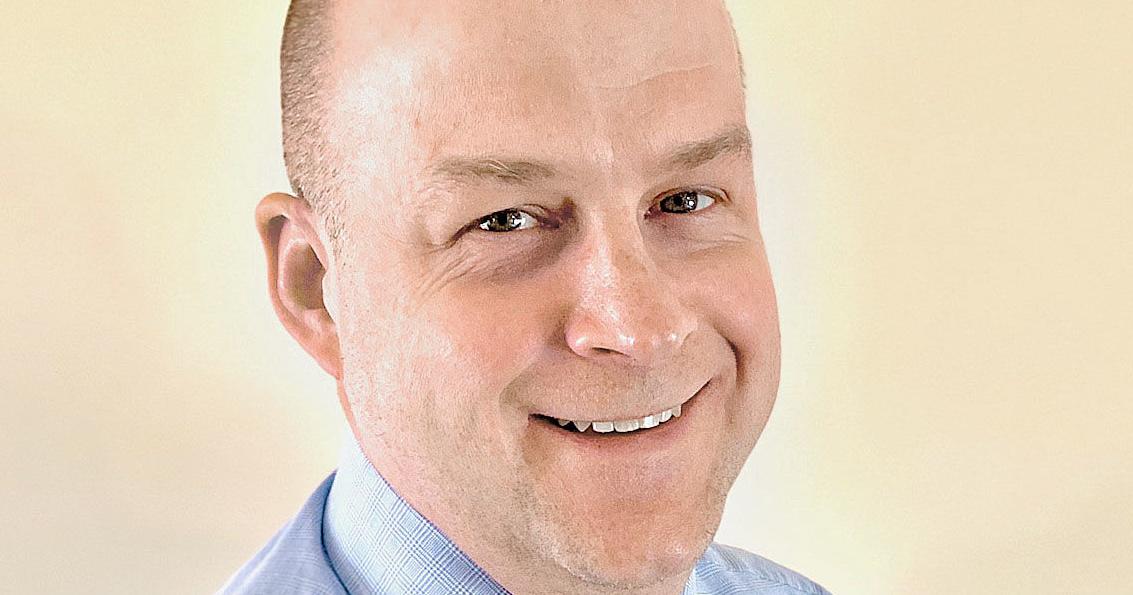 New Sheldon police chief touts experience | News | nwestiowa.com