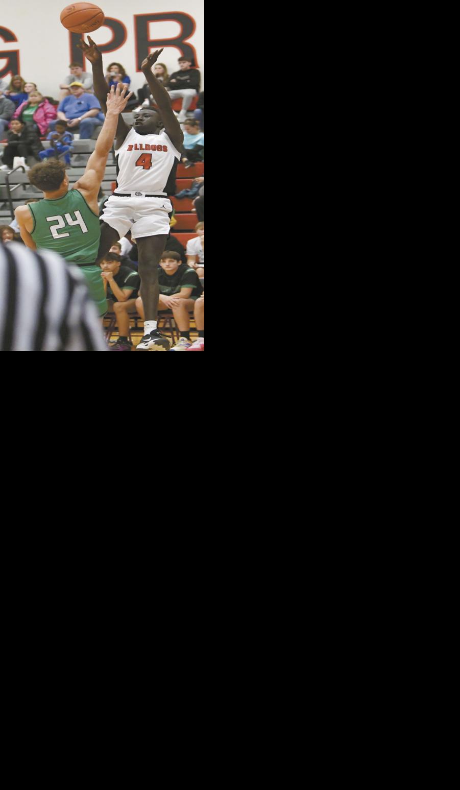 Le Mars boys basketball hangs on for win over Storm Lake | Sentinel ...