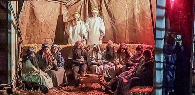 Nativity journey embarking in Maurice | News | nwestiowa.com