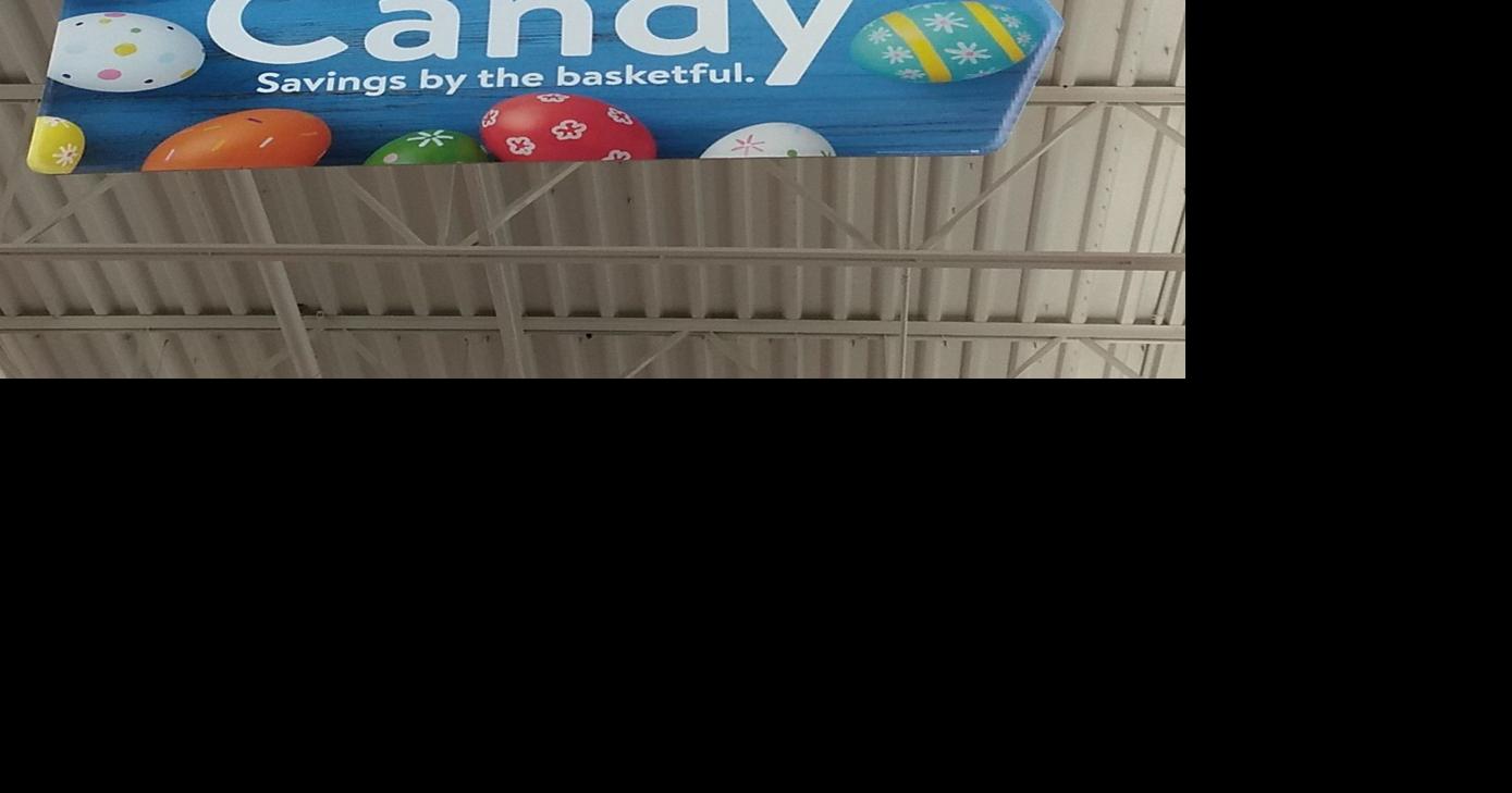 Take 5: Peeps are gross | Take5 | nwestiowa.com