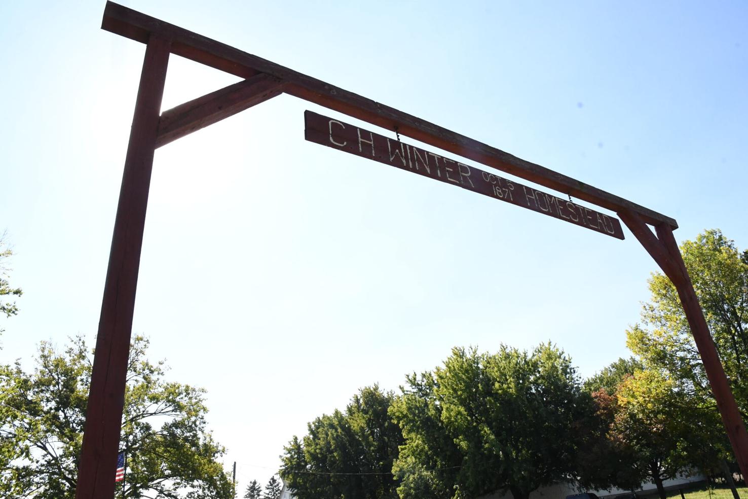 County's oldest farm sees 150th harvest | News | nwestiowa.com