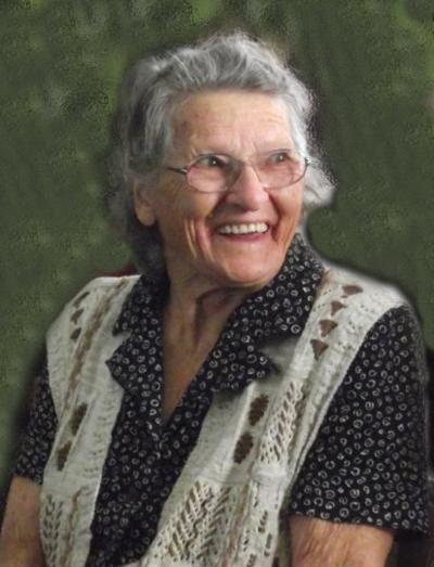 Olive Doorenbos, 96, Boyden | Obituaries | nwestiowa.com