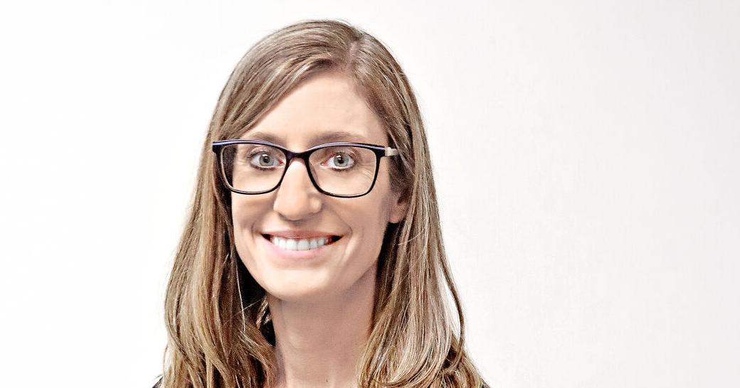 20 under 40: Amanda “Mandy” Groen | News | nwestiowa.com