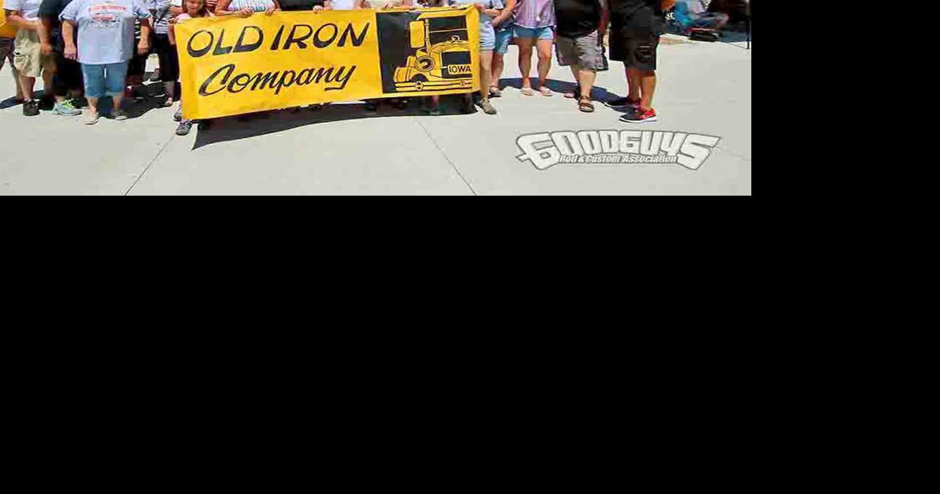 Roddin on the River | Discover | nwestiowa.com