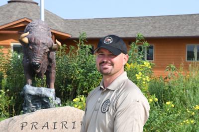 O'Brien County Conservation budget | News | nwestiowa.com