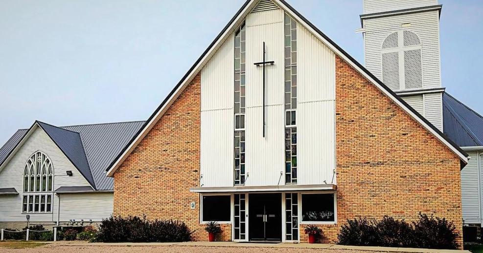 Alcester, SD, church celebrates 150 years | Hawarden Independent/Ireton ...
