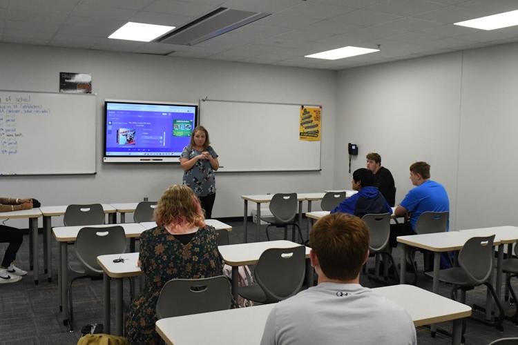 East leads district's strong academic performance | News | nwestiowa.com