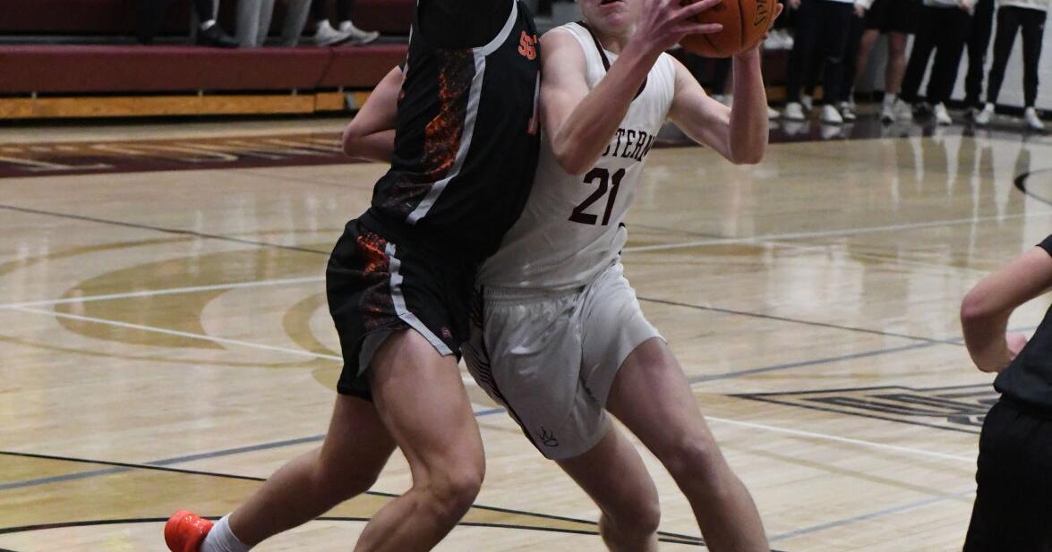 Boys Basketball Western Christian vs Sergeant Bluff-Luton | Sports ...