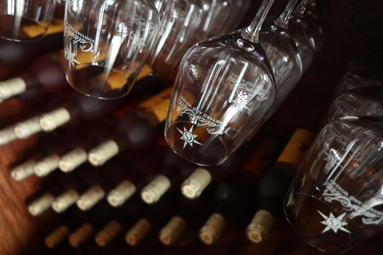 Pop the Champagne | Discover | nwestiowa.com