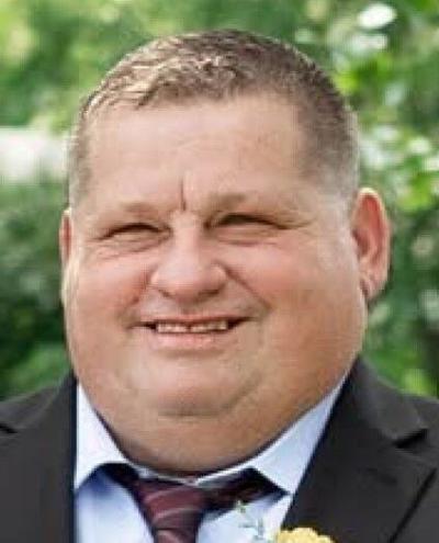 John “PJ” Fuoss, 56, Sioux Center | Obituaries | nwestiowa.com