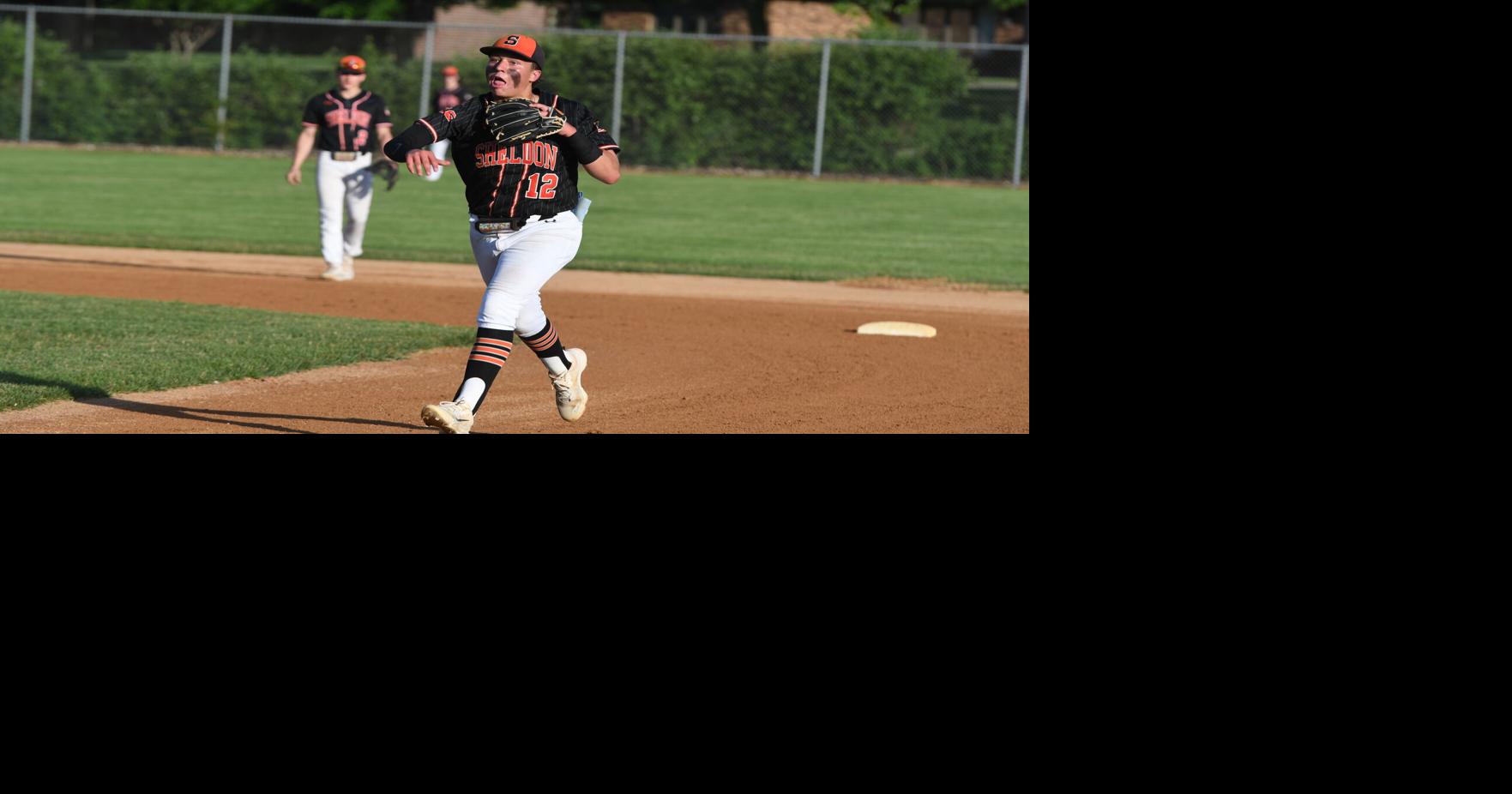 Baseball: Western Christian vs Sheldon | Sports | nwestiowa.com