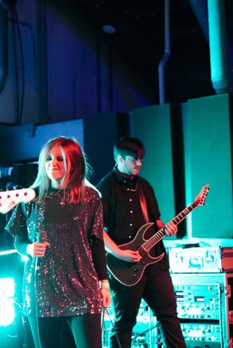 Band with local roots climbs Billboard Top 40 | Nwest Iowa Review ...
