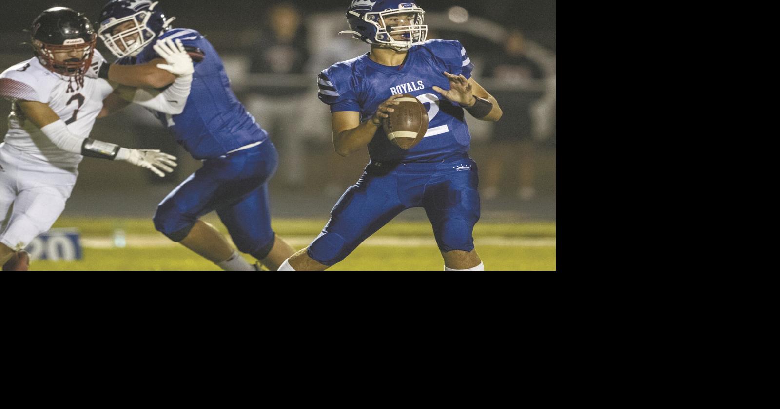 MMCRU football beats Akron-Westfield for first time | Sentinel ...