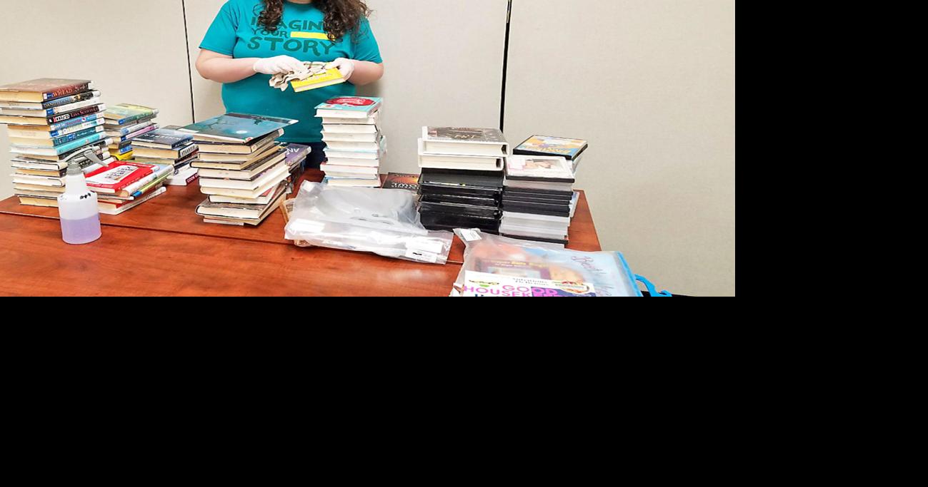 Sioux Center Public Library opens June 1 | Sioux Center News ...