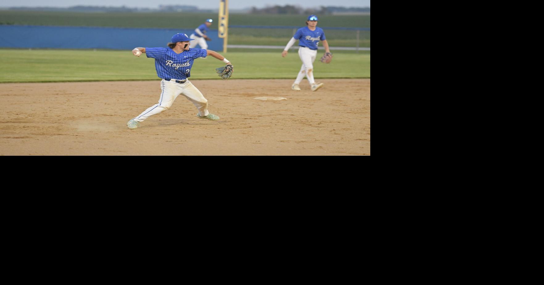 Baseball: MMCRU vs. Gehlen Catholic | Sentinel | nwestiowa.com