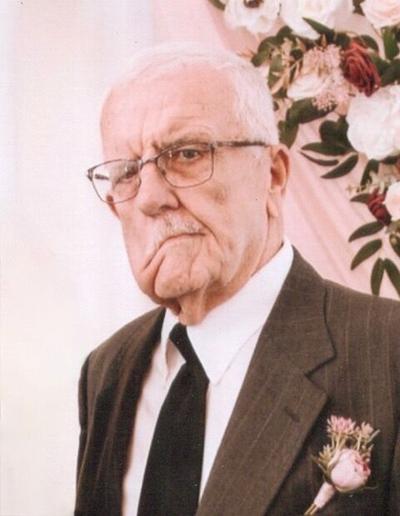 Terry Joe Mahrt, age 87, of Kingsley, Iowa | Moville Record | nwestiowa.com