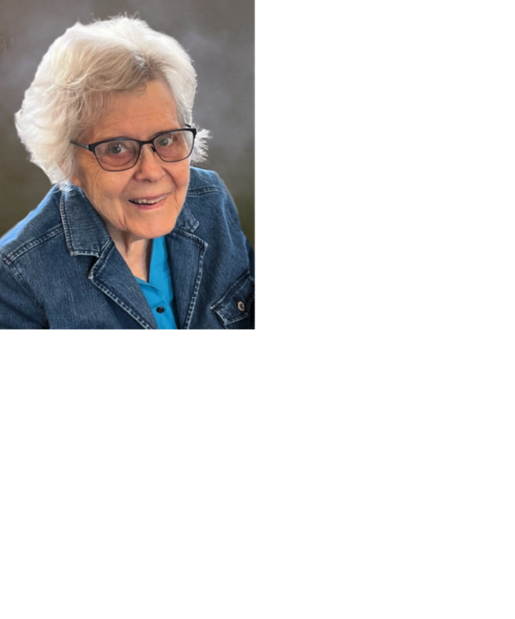 Goldene Wissink, 86, Sioux Center | Obits 1 | nwestiowa.com