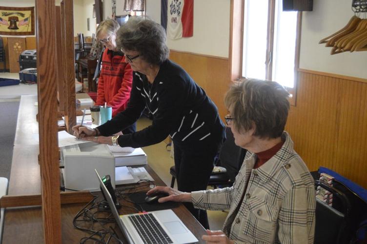 Rowley rolls in special Iowa Senate race | News | nwestiowa.com