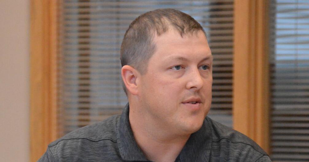 Multiple paths forward for Sibley transportation | Gazette-tribune ...