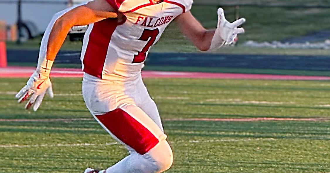 Football: West Sioux vs Sioux Central | Sports | nwestiowa.com