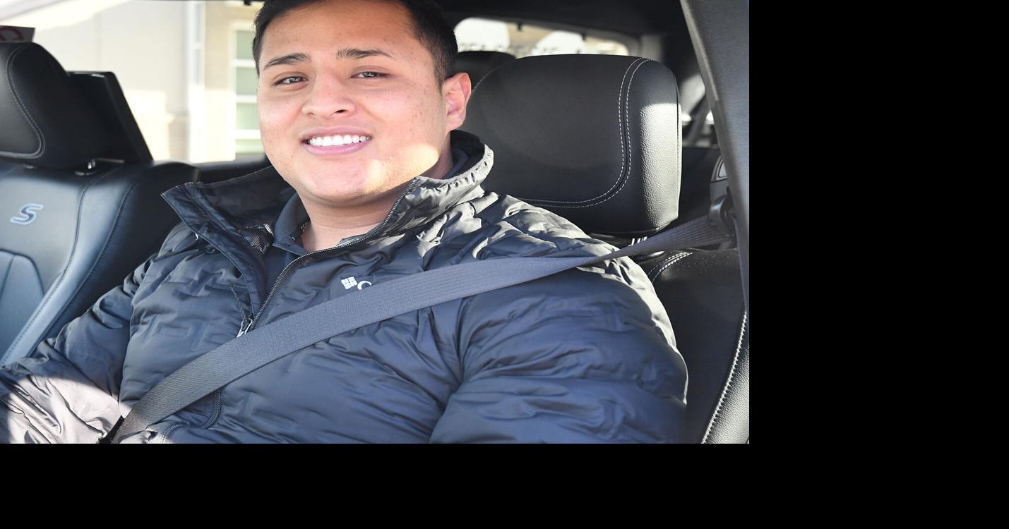 Promise CHC adds transportation service | Sioux Center News | nwestiowa.com