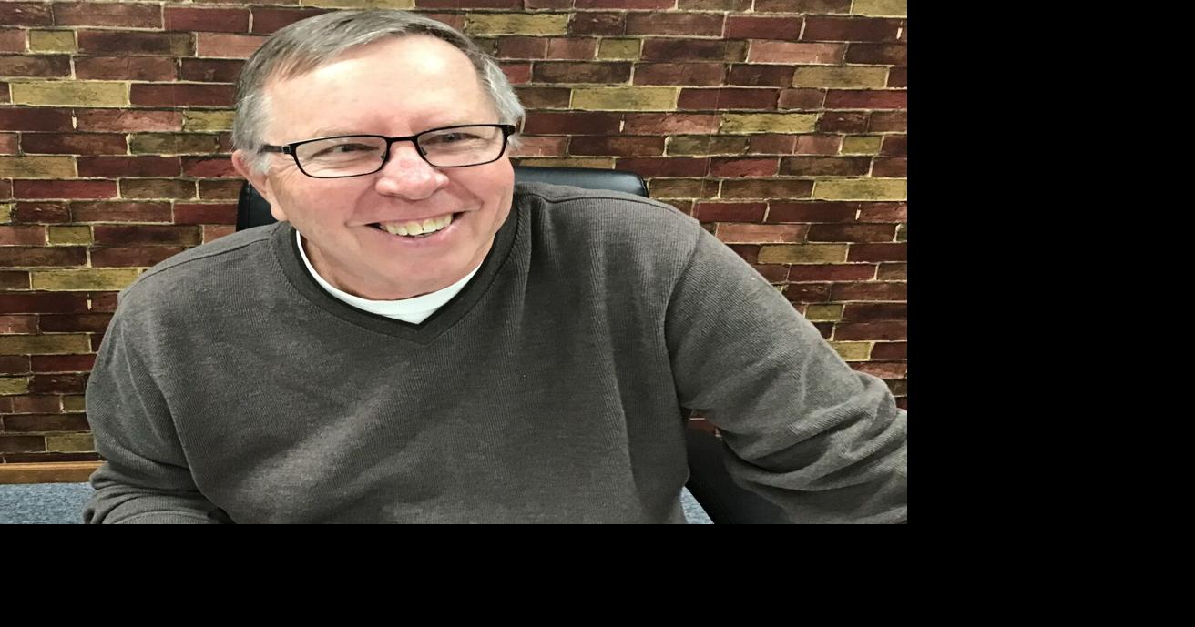 Ward 2 Councilman Wick will seek re-election | Sentinel | nwestiowa.com