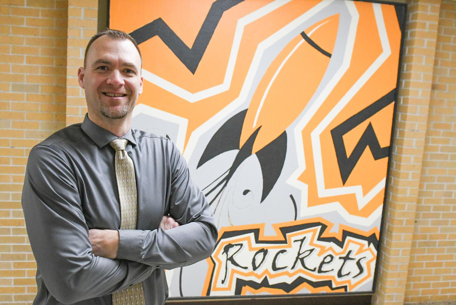 Van Voorst preps liftoff as RVSD head | News | nwestiowa.com