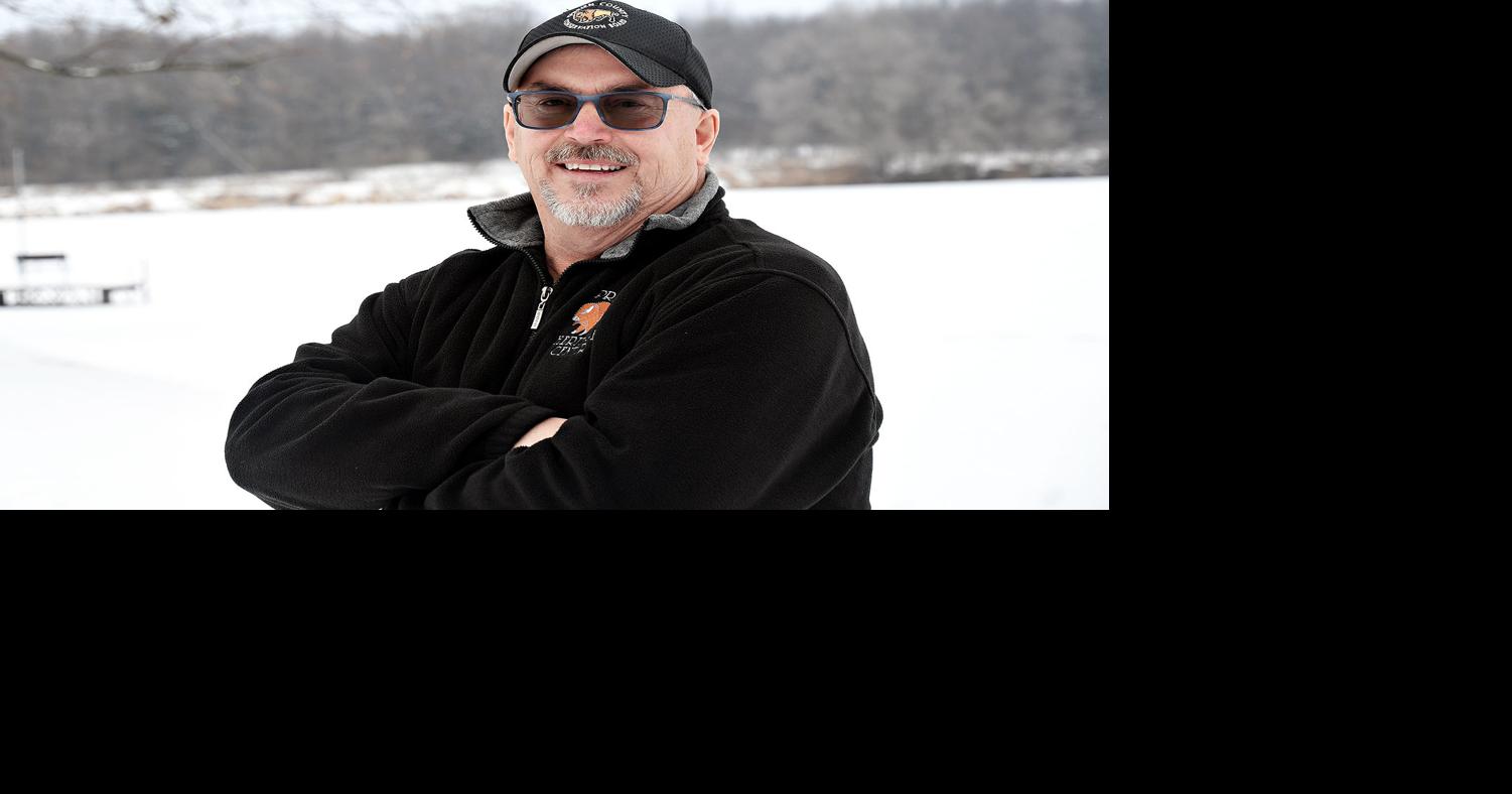 Boltjes marks 30 years with conservation | News | nwestiowa.com