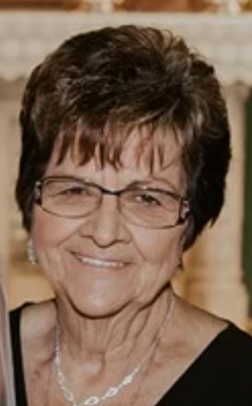 Penny Harvey, 80, Akron | Obituaries | nwestiowa.com